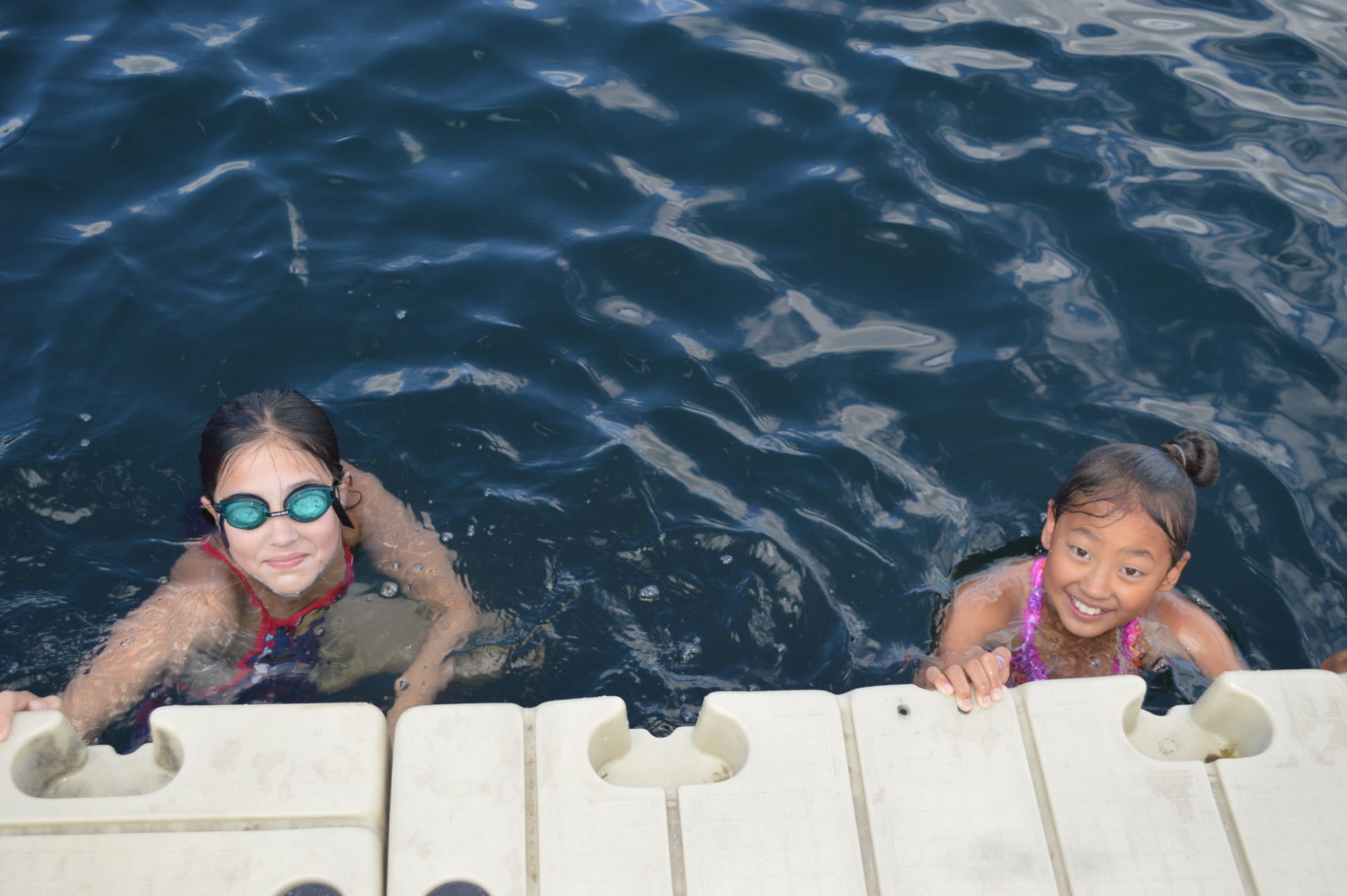 Discovering Merrowvista - American Youth Foundation