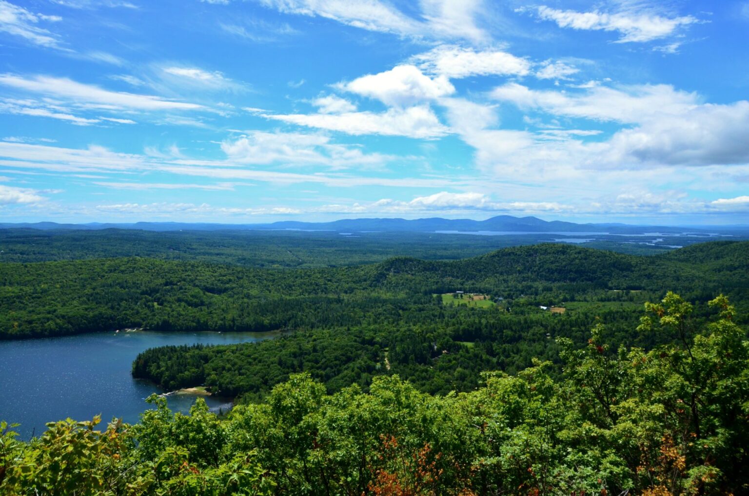 American Youth Foundation | Summer camps in New Hampshire & Michigan