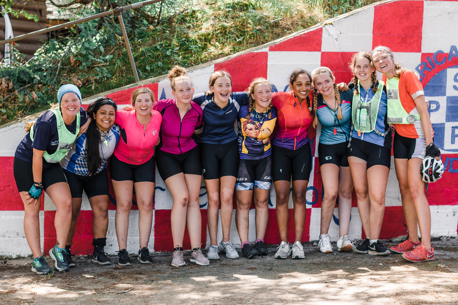 A Beautiful Miniwanca Day - American Youth Foundation