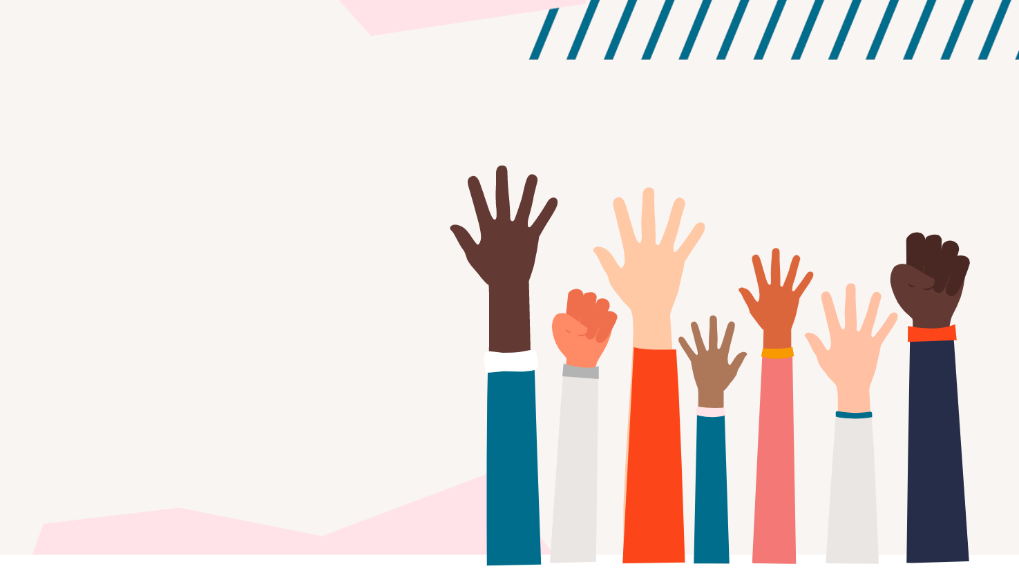 Learn to be an active anti-racist ally with Kids4Peace Boston ...