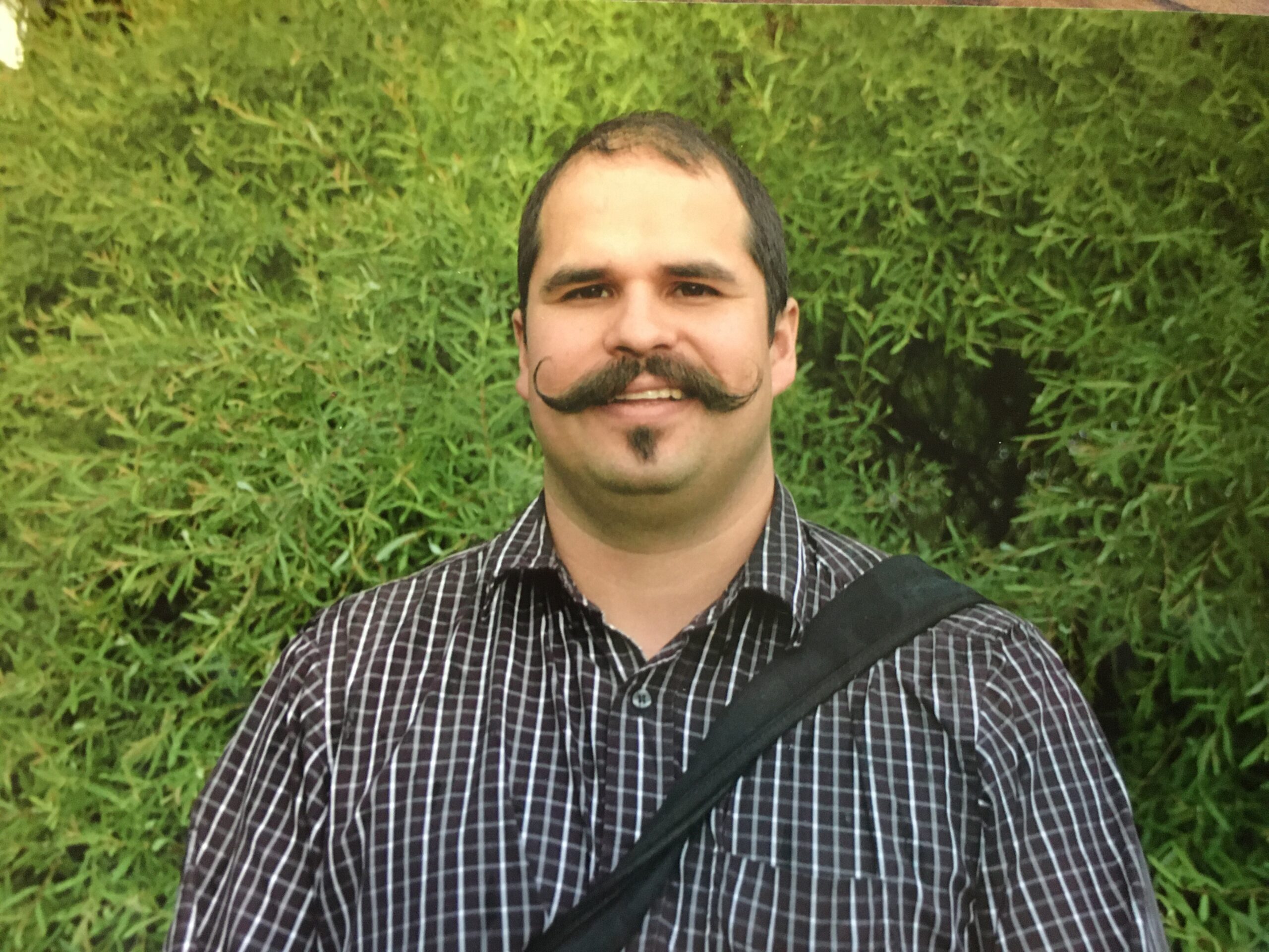 Staff Spotlight: Patrick O’Hagin - American Youth Foundation