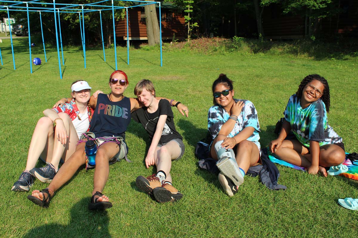 Celebrating Community - American Youth Foundation