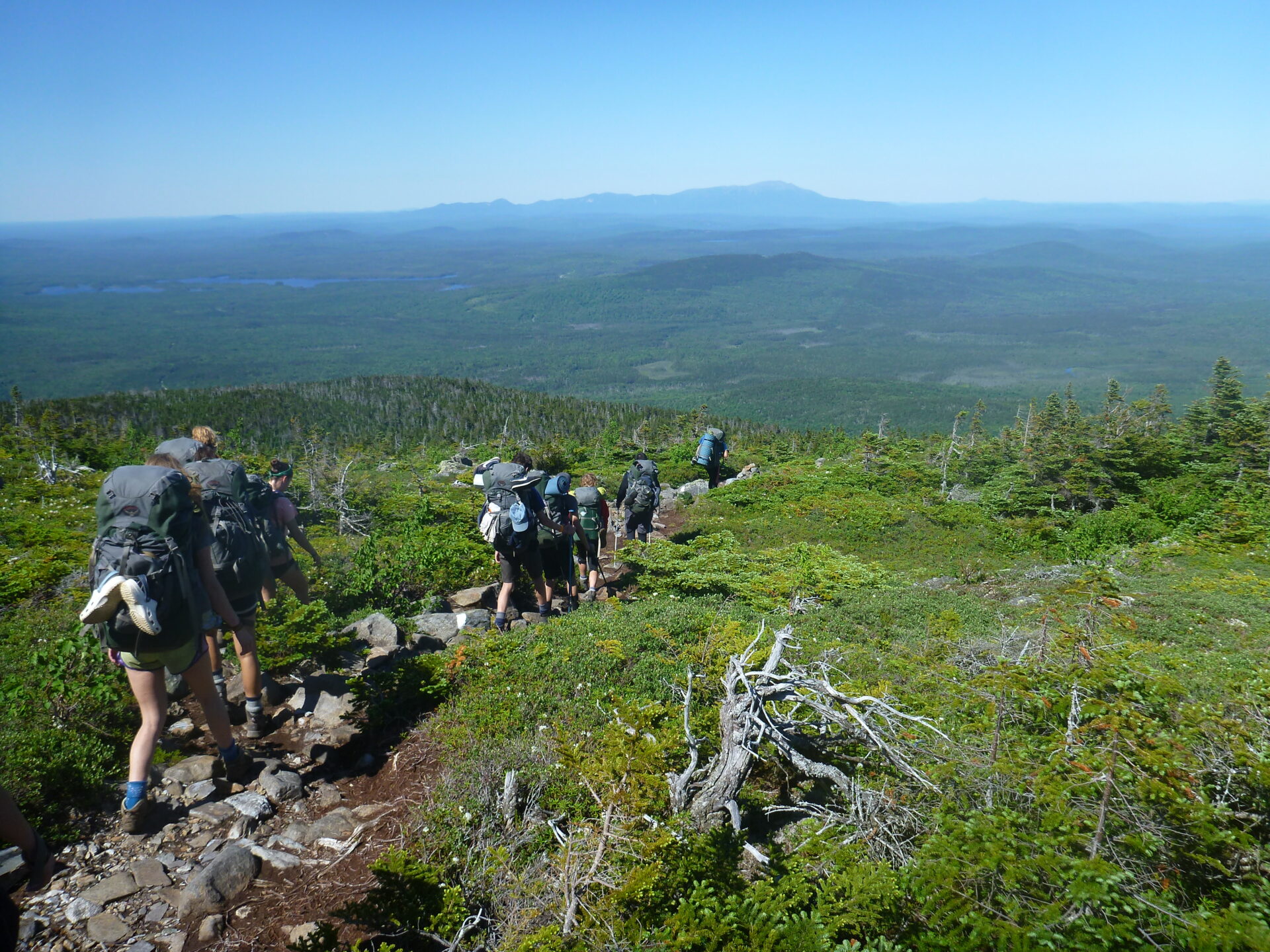 American Youth Foundation | Summer camps in New Hampshire & Michigan