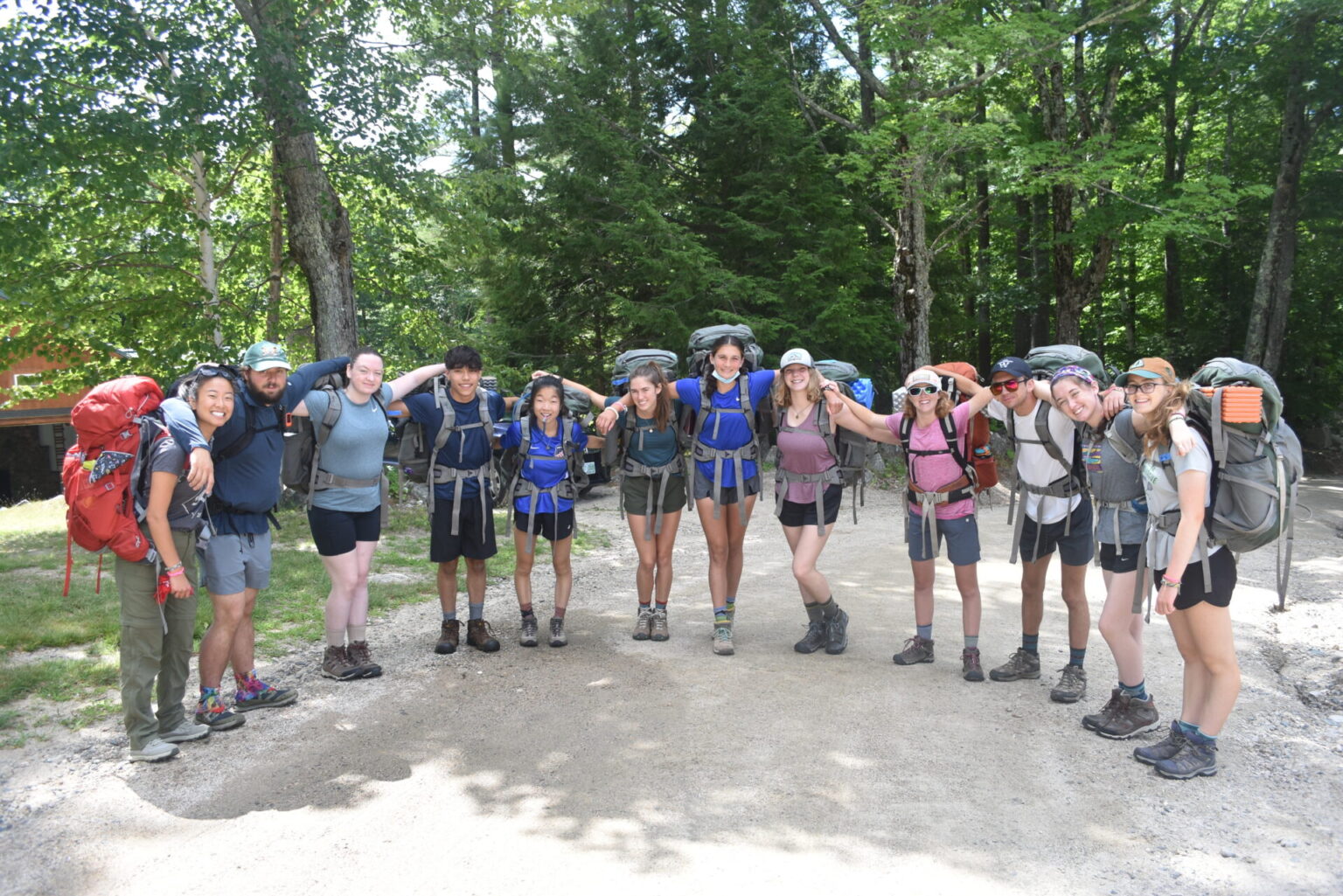 American Youth Foundation | Summer camps in New Hampshire & Michigan