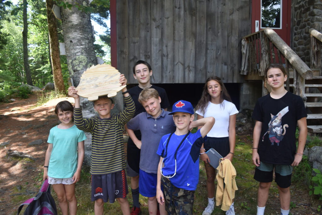 American Youth Foundation | Summer camps in New Hampshire & Michigan