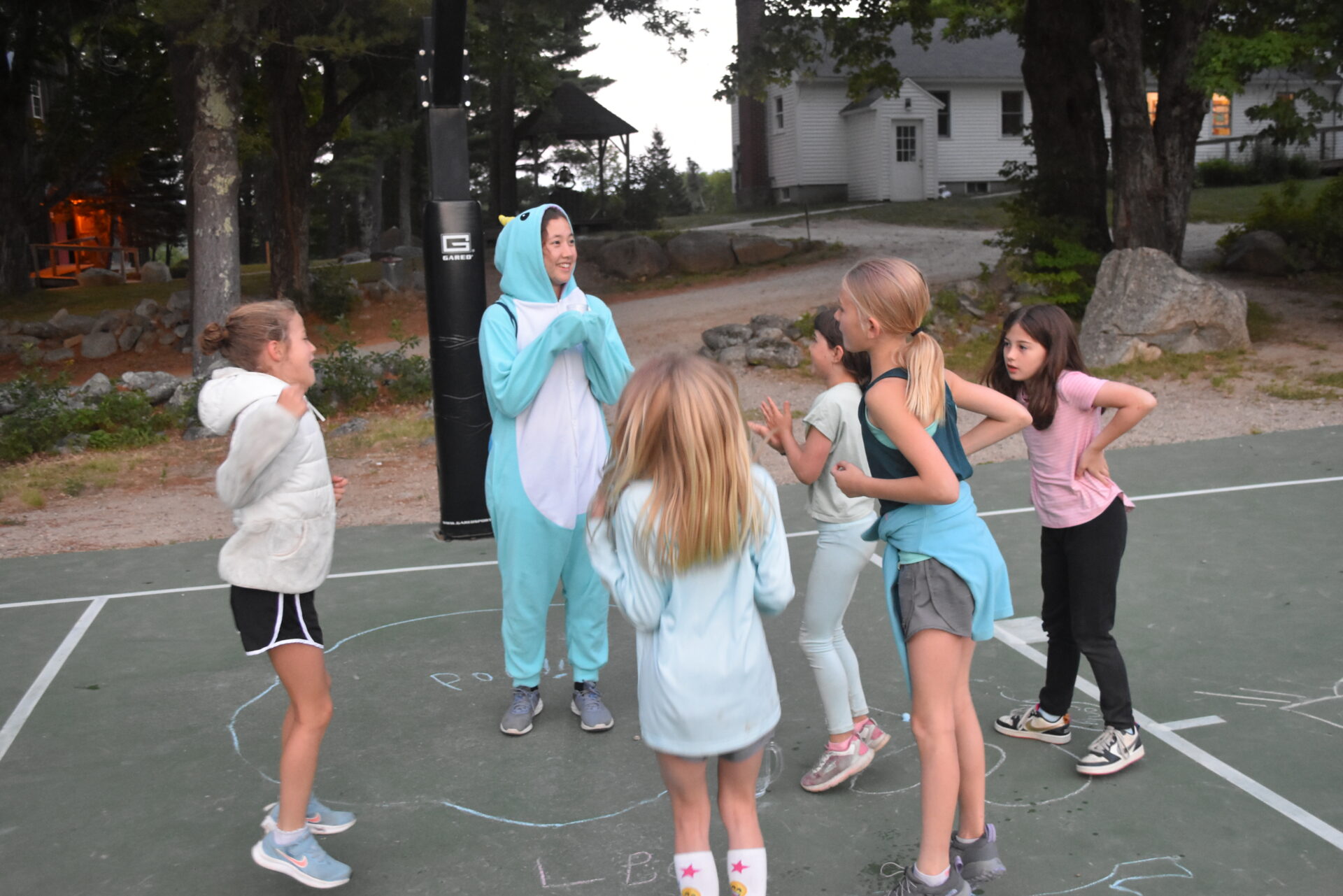 American Youth Foundation | Summer camps in New Hampshire & Michigan