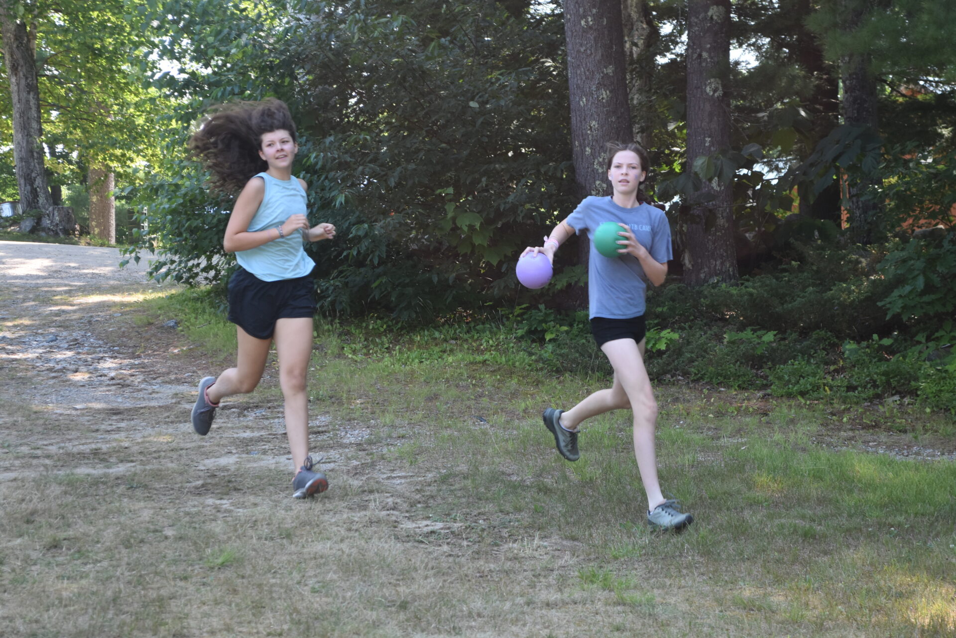 American Youth Foundation | Summer camps in New Hampshire & Michigan