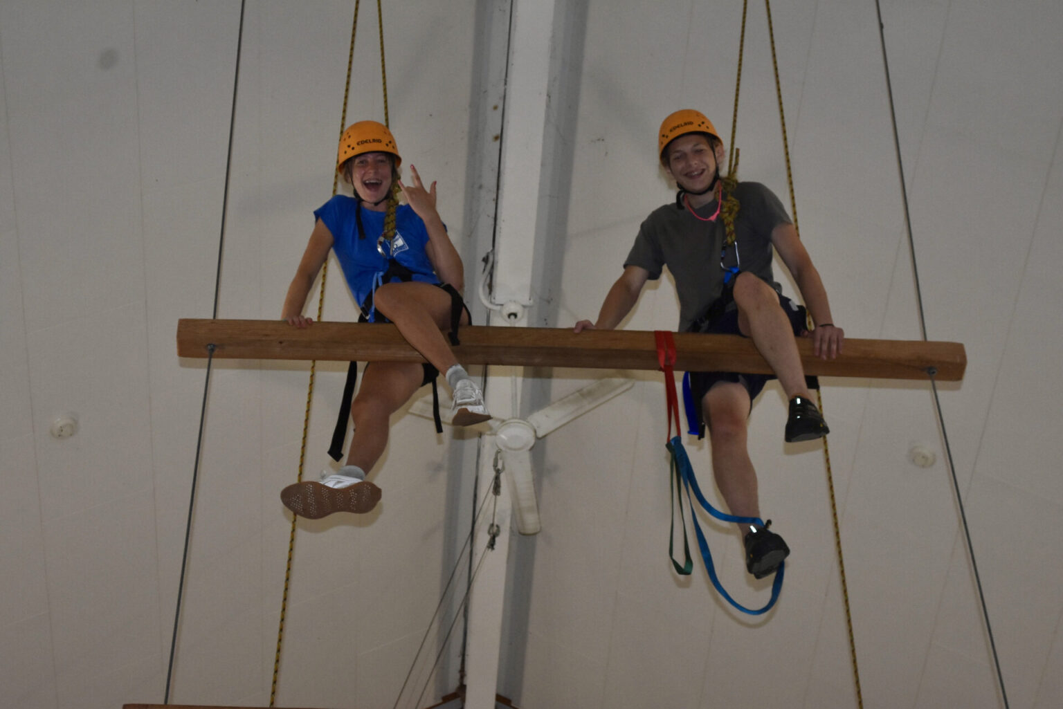 American Youth Foundation | Summer camps in New Hampshire & Michigan