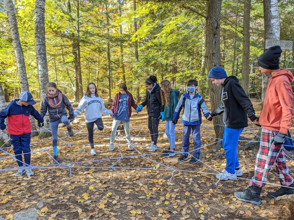 American Youth Foundation | Summer camps in New Hampshire & Michigan