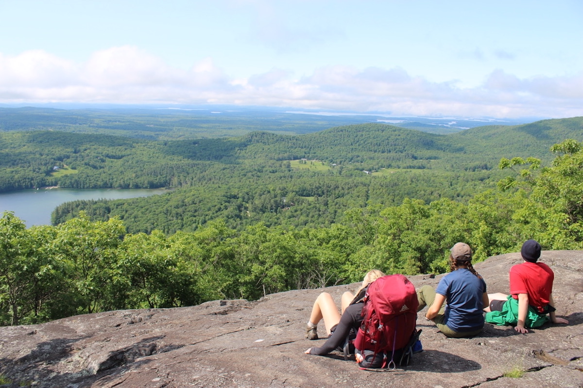 Building Intentional Summer Communities at Merrowvista - American Youth ...