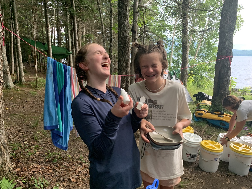 American Youth Foundation | Summer camps in New Hampshire & Michigan