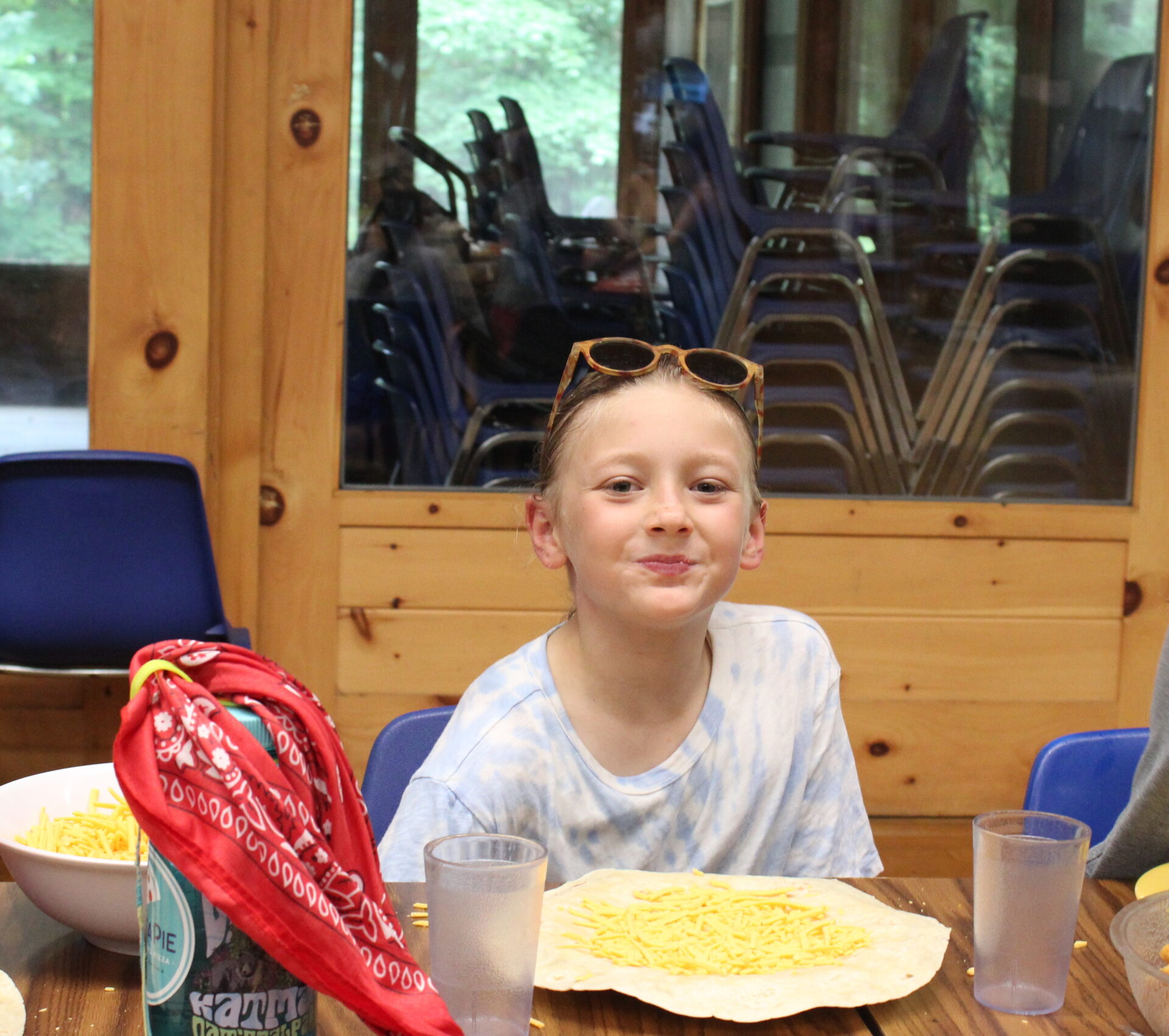 American Youth Foundation | Summer camps in New Hampshire & Michigan