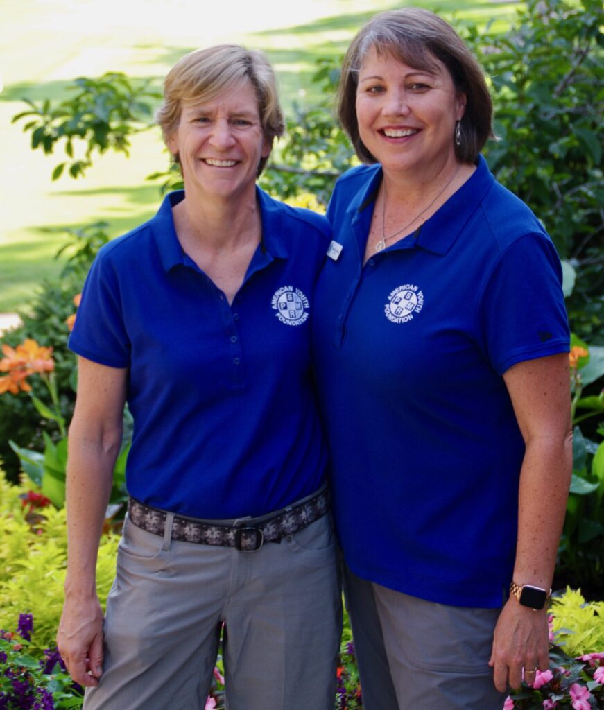 American Youth Foundation | Summer camps in New Hampshire & Michigan