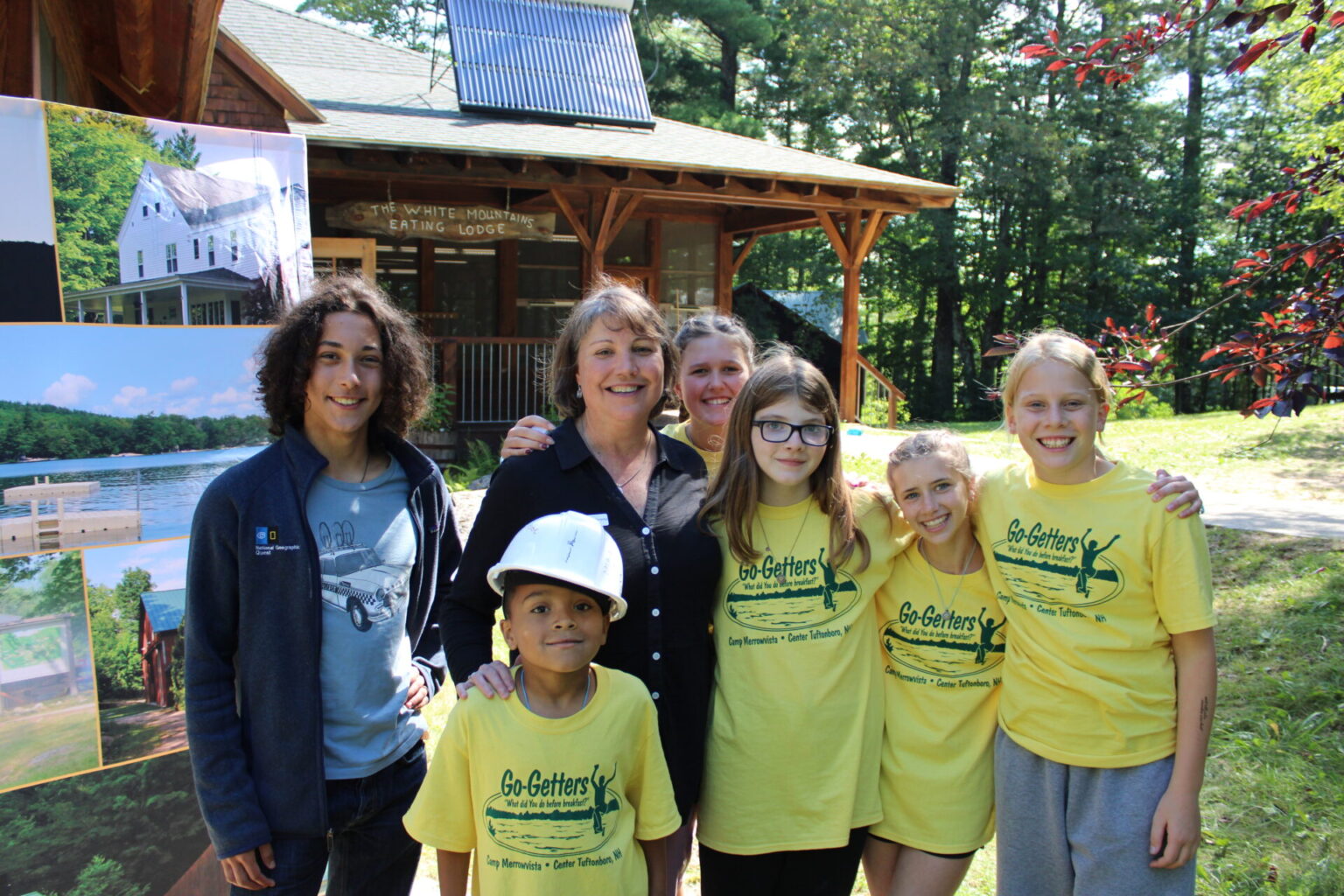American Youth Foundation | Summer camps in New Hampshire & Michigan