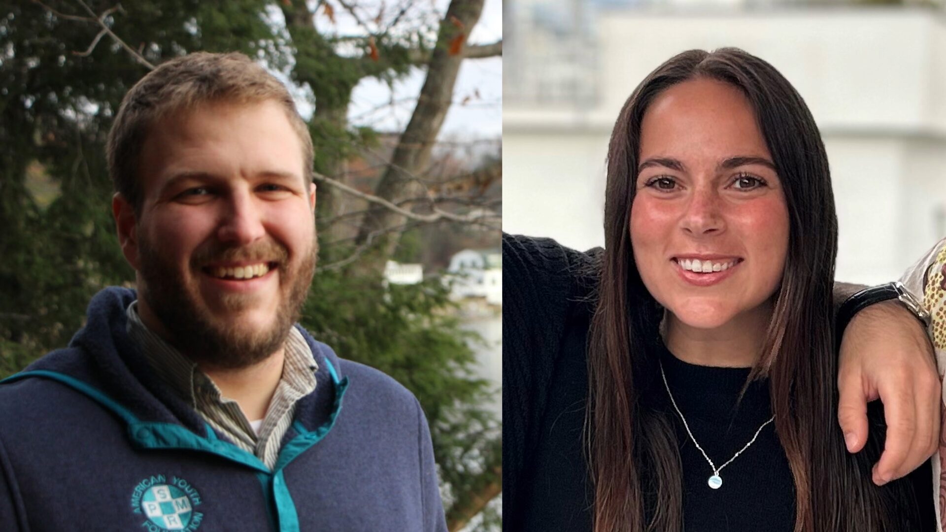 Meet Miniwanca's new Boys Camp Director and Assistant Director of Camps ...