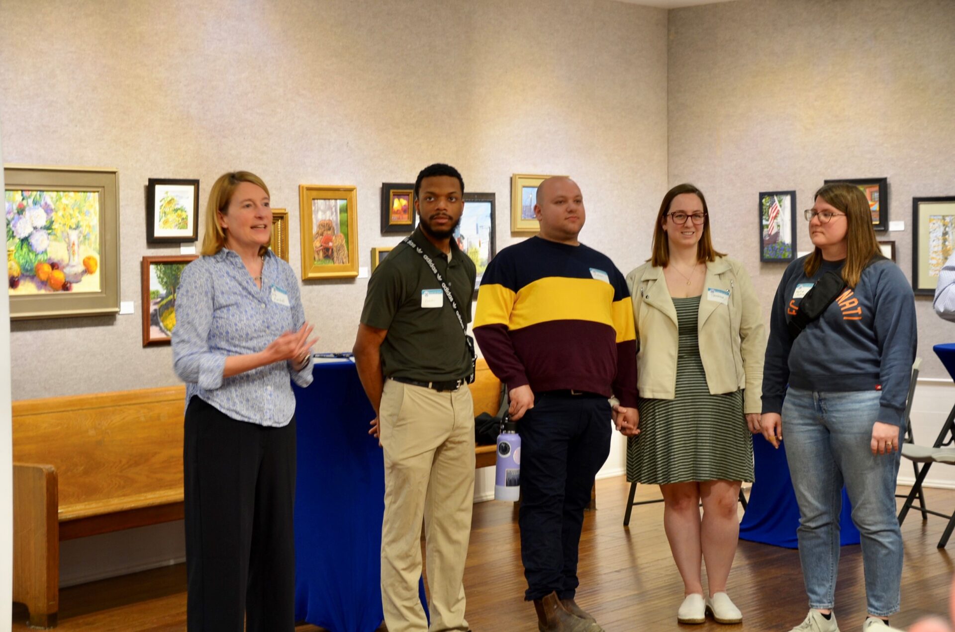 RSVP for AYF Meet the President Events - American Youth Foundation