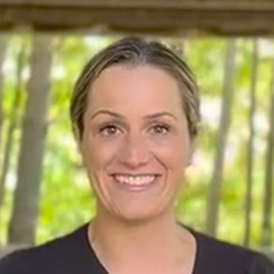 Patty Morrissey - American Youth Foundation