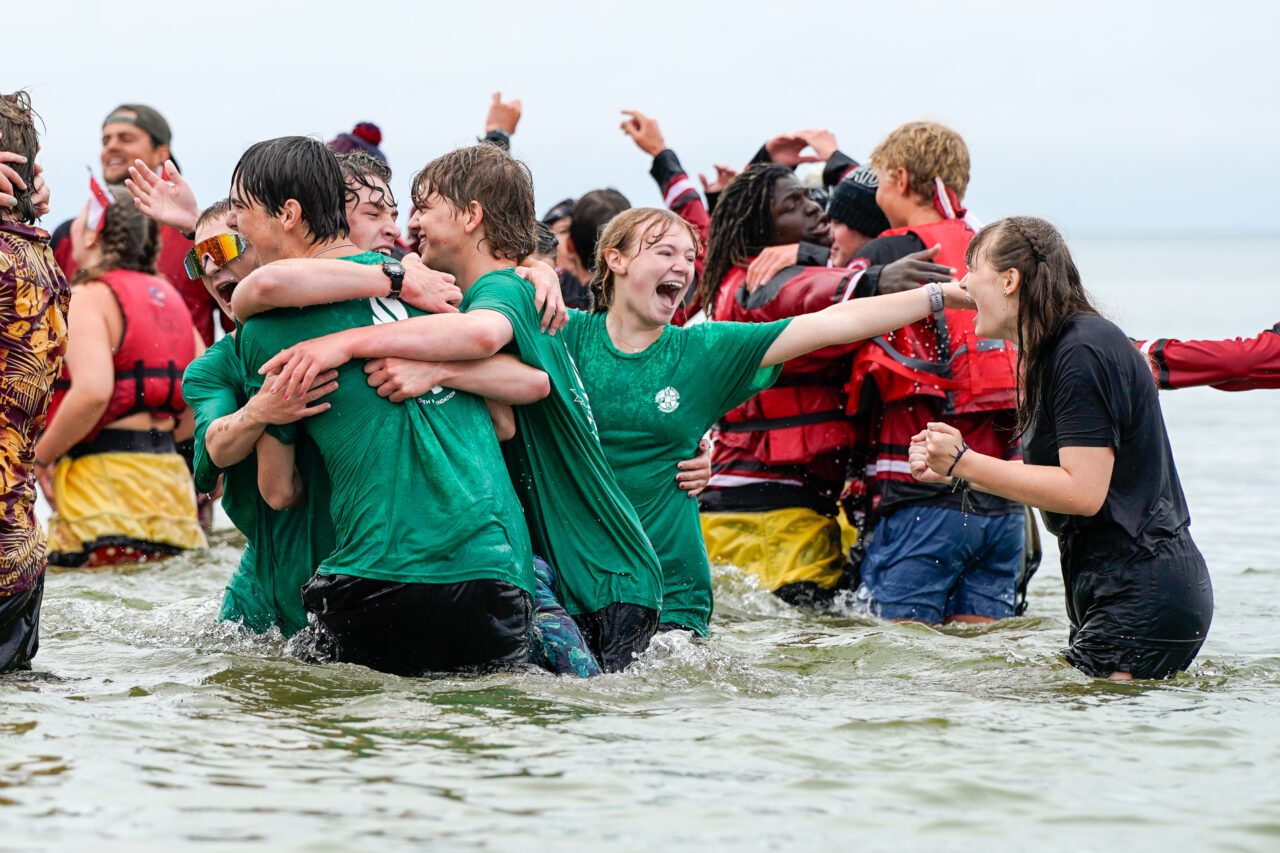 The countdown to summer 2025 begins - American Youth Foundation