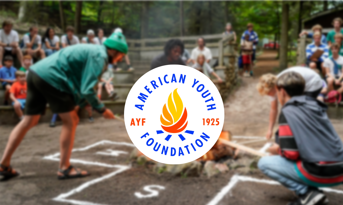 AYF debuts new logo, website ahead of centennial celebrations ...