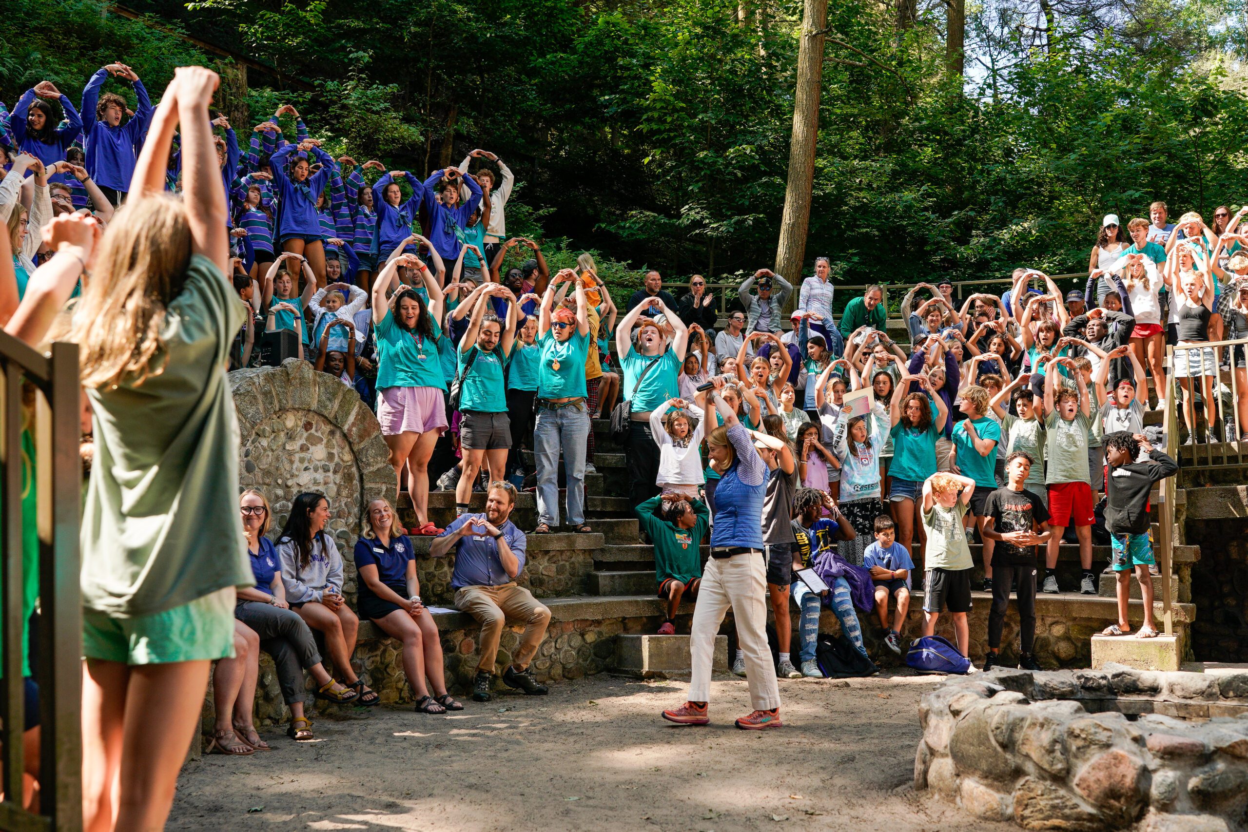 Registration opens for AYF centennial events - American Youth Foundation