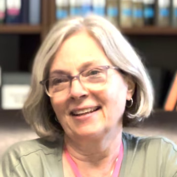 Anne Davis Grothe - American Youth Foundation