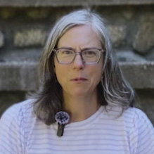 Kristin Anderson - American Youth Foundation