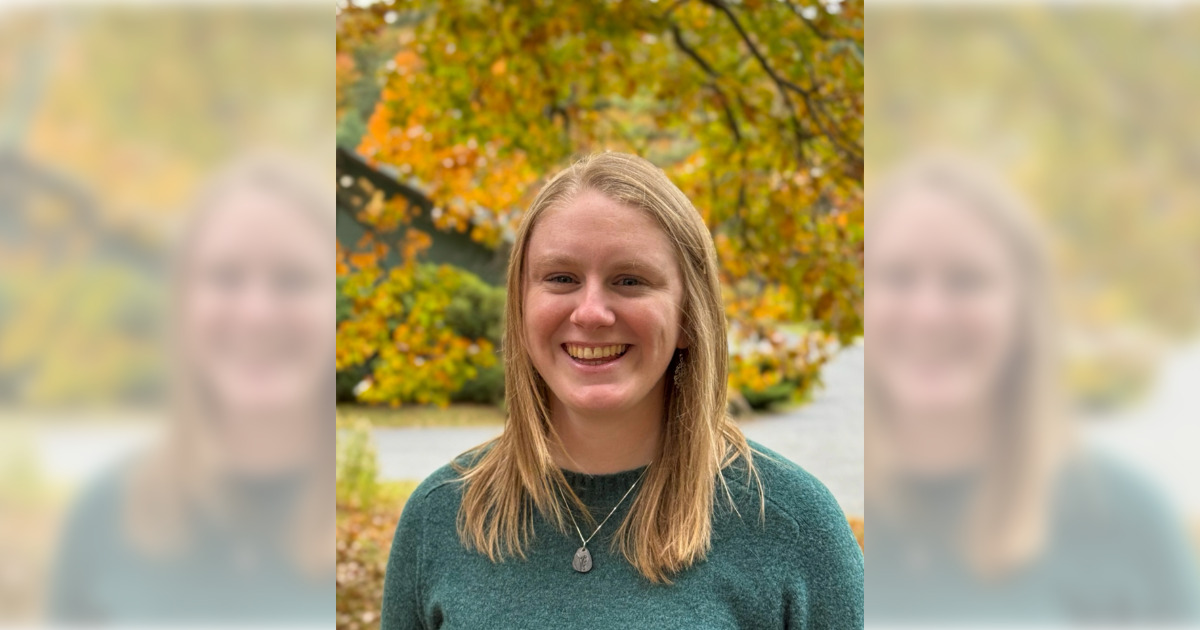 Staff Spotlight: Miniwanca’s Sydney Freeman - American Youth Foundation