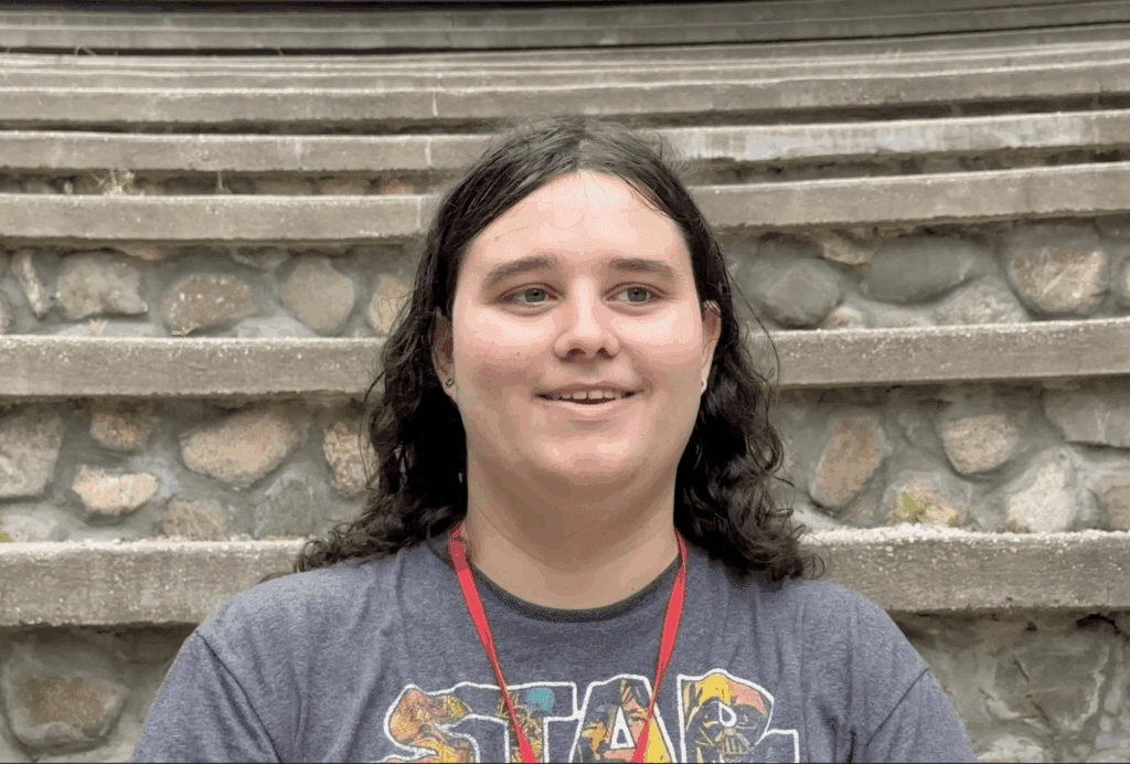 Ashley Ehle - American Youth Foundation