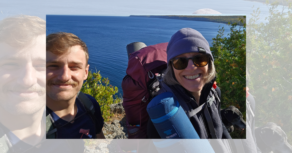 Inspired Impact: Chandlee Dickey - American Youth Foundation