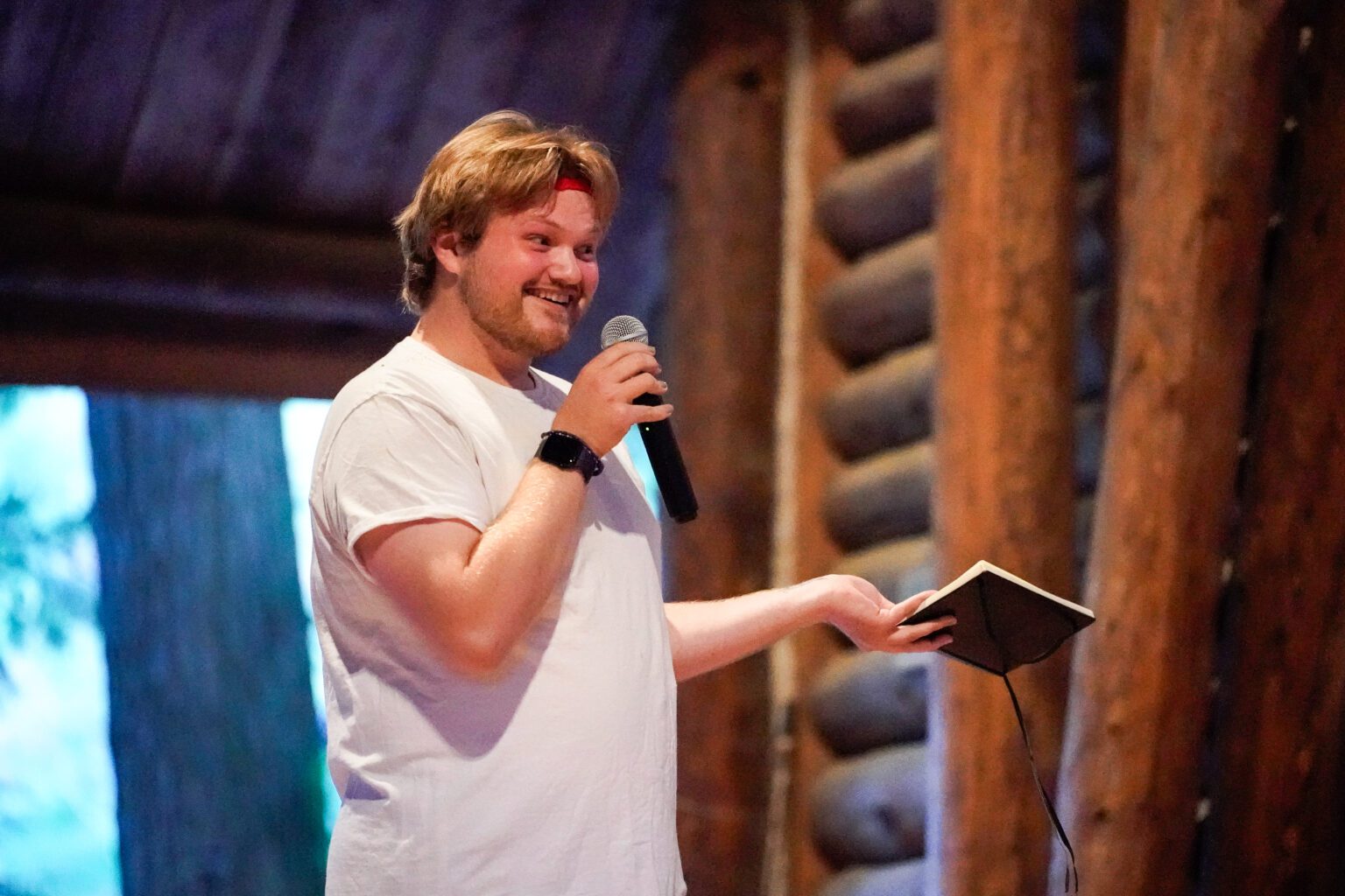 Meet the new Miniwanca Girls Camp Director, Four Trails Manager ...