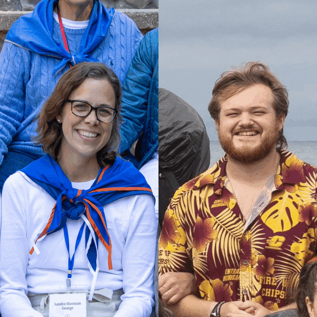 Meet the new Miniwanca Girls Camp Director, Four Trails Manager ...