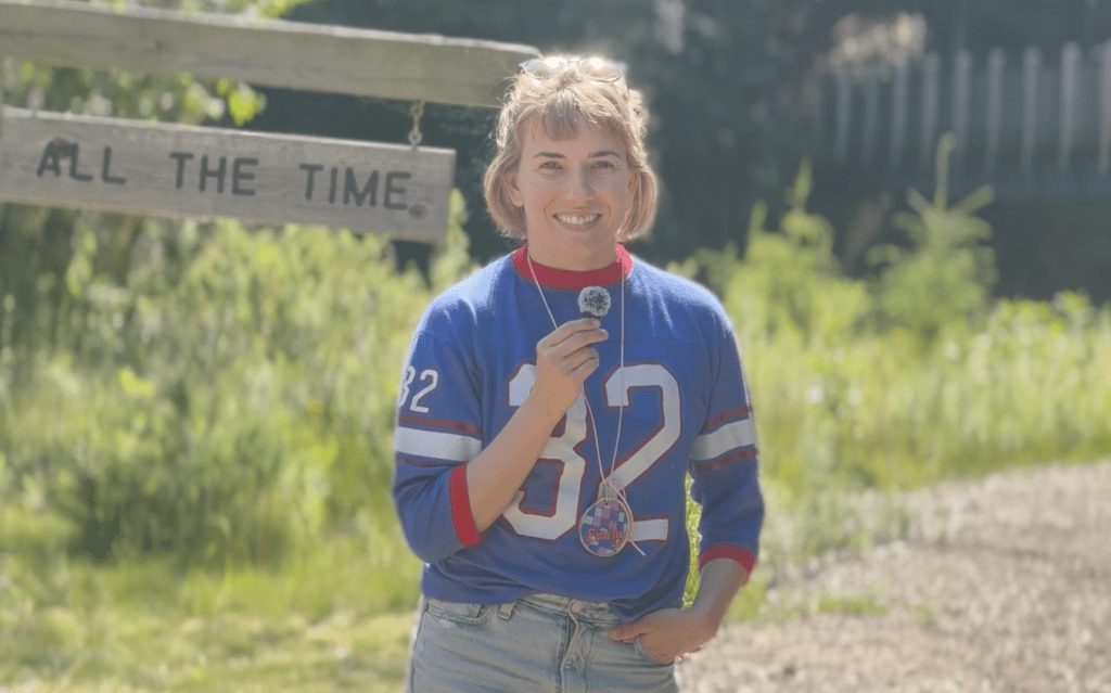 Emily Yonker - American Youth Foundation